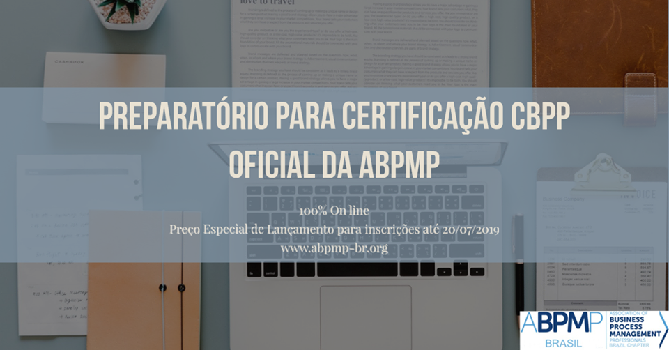Notícias | ABPMP BRASIL