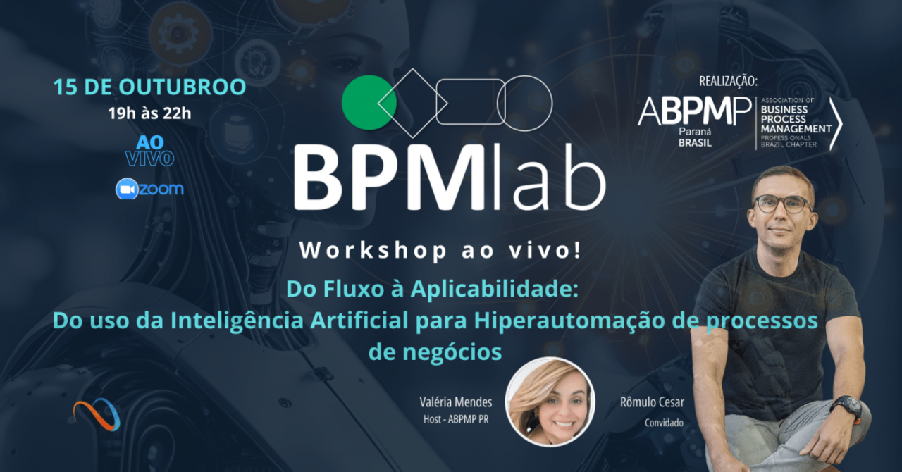 ABPMP BRASIL | BPM